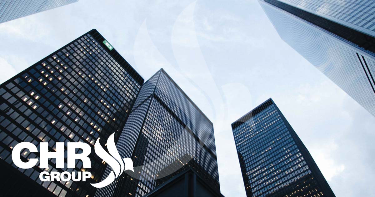 CHR Group | Management Consultancy